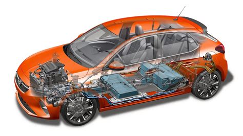 Opel Corsa e Un eléctrico con kilómetros de autonomía que se fabricará en España