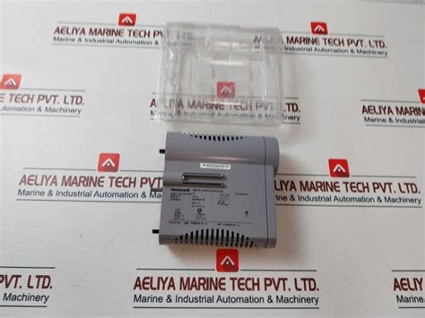 Honeywell Cc Pdil Digital Input V Module Aeliya Marine