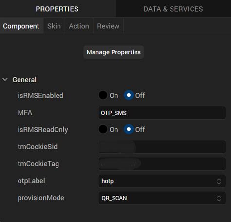 mobile components hid temenos digital component hid global