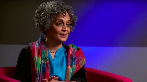 6 Powerful Humanitarian Books By The Incredible Author Arundhati Roy