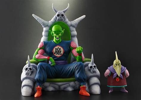 ドラゴンボールアライズ ピッコロ大魔王【限定特典付き】 Zeem