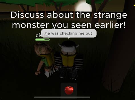 Pin On Roblox Roblox Monster Strange