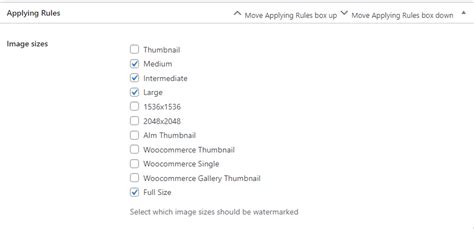 How To Watermark Images In WordPress QuadLayers