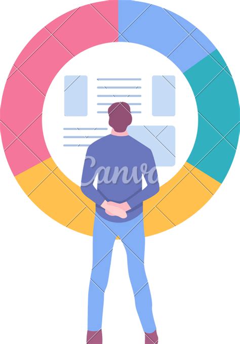 Data Analytics Illustration Photos By Canva