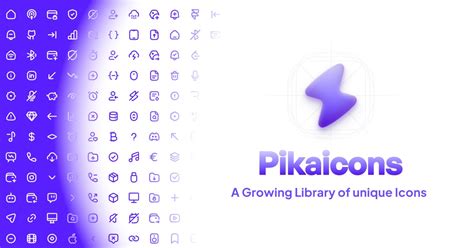 Development And Coding Icons Pikaicons