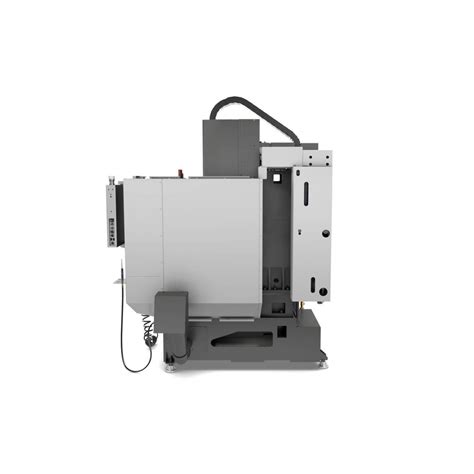 Вертикально фрезерный станок с ЧПУ Haas Mini Mill 2 — Купить в Украине Abplanalp