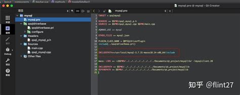 Mac Qt Mysql Dylib