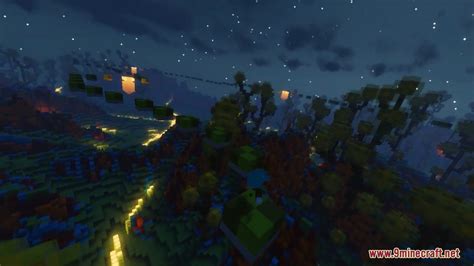 Interstellar Map 1minecraft
