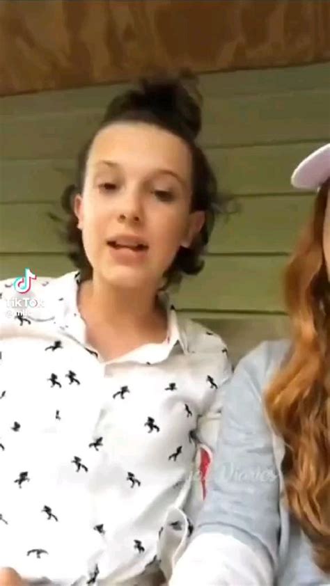 Millie Bobby Brown Stranger Things Stranger Things Max Stranger Things Girl