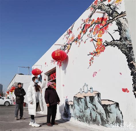淮北这里，大变化！ 淮北发展 淮北人论坛 创建文明城市 构建和谐淮北 淮北门户论坛