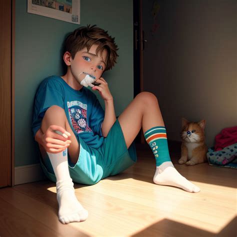 The Mischievous Brothers