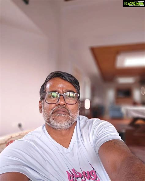 Selvaraghavan Instagram Gethu Cinema