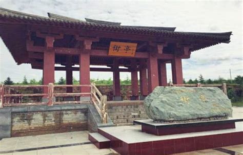 诸葛亮北伐马谡痛失街亭，街亭地处何处？意义为何如此重大？凤凰网