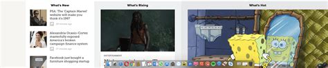 Question Macos Dock Question R Macos