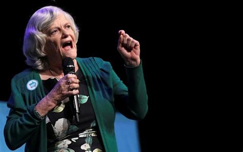 Ann Widdecombes Most Controversial Comments