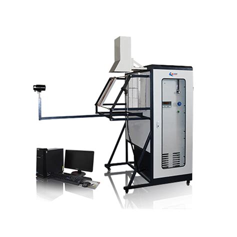 Radiant Panel Test Apparatus Manufacturer