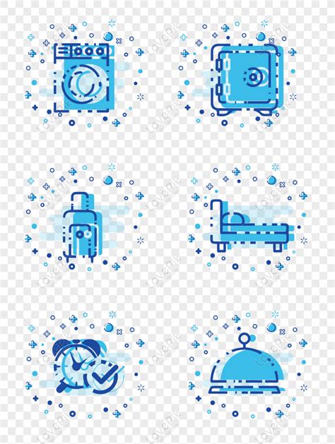 Mbe 스타일의 라이프 스타일 상품은 상용 아이콘 요소가 될 수 있습니다 Png 일러스트 무료 다운로드 Lovepik