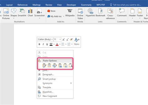 How To Copy Excel Table To MS Word Easy Ways Basic Excel Tutorial