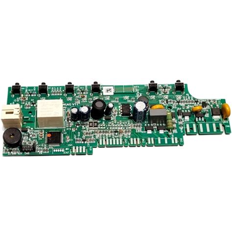 خرید و قیمت برد ظرفشویی کندی پاکشوما Candy Dwai V11 ترب