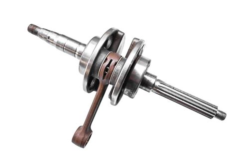 03 Polaris Predator 90 2x4 Crankshaft Crank Shaft