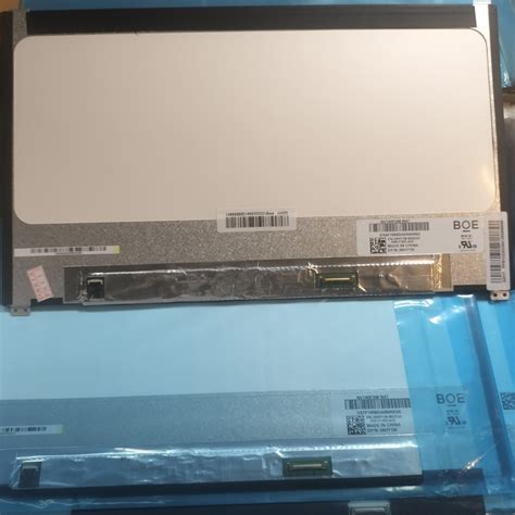 Màn Hình Laptop Dell Latitude E7480 E7490 7480 7490 Fhd Ips Cáp Ngược Hai Tai Dưới Nv140fhm N47