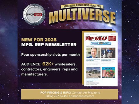 Phcppros New Rep Wrap E Newsletter A Huge Success Phcppros