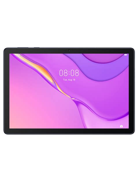 Huawei MatePad T 10 10.1 Inch 32GB WiFi Tablet - Blue (53011DTB ...
