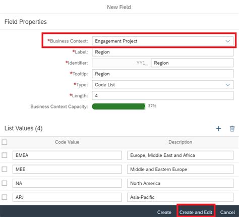 Migration Of Custom Fields For Cpm Projects In Sap Sap Community