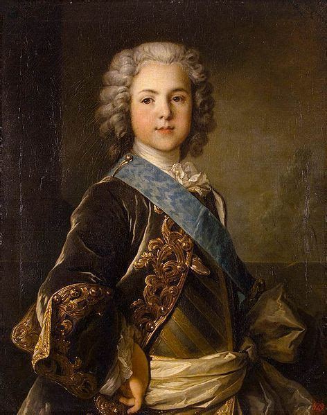 Louis Dauphin Of France Son Of Louis XV Alchetron The Free Social Encyclopedia