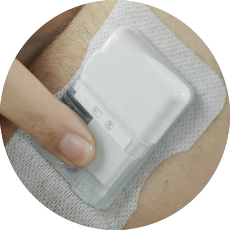 Equil Ease Tubeless Insulin Pump With Auto Insulin Delivery Linxcgms