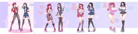 League Of Legends Hentai Rule 34 Xxx Hentai Valorant Porn
