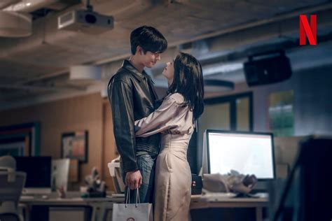 เรื่องย่อซีรีส์เกาหลี “เวลาเพรียกหาเธอ A Time Called You” [2023]