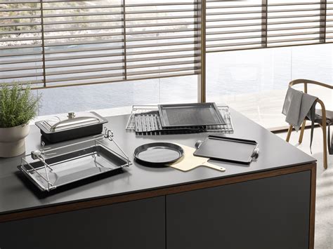 Аксесуари до техніки для кухні