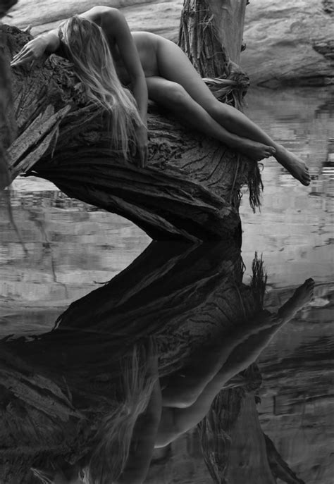 Artistic Nude Nature Photo By Photographer Libby Selikoff At Model Society