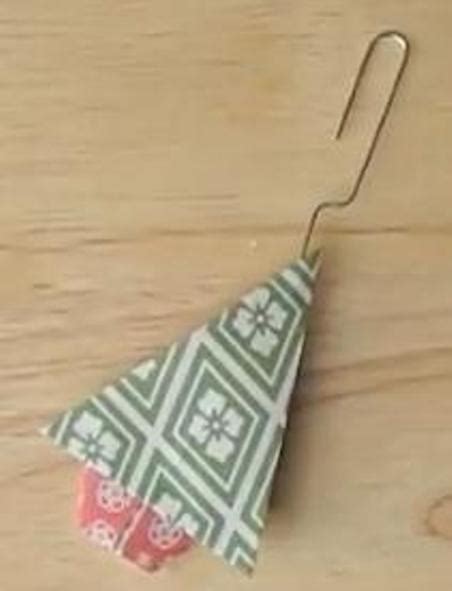 Origami Tree Ornament 3d ~ Origami Instructions Art And Craft Ideas