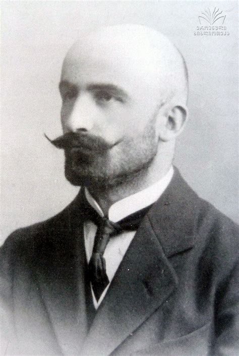 Iverieli იოსებ ყიფშიძე