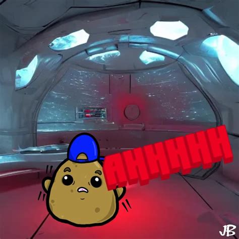 Potato Planet Issue 003 Oc Rcomics