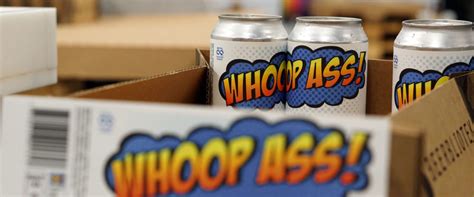 Beer Release 171 Whoop Ass A Dry Hopped Sour With Orange Peel