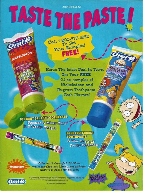 Nickelodeon Magazine 42 June July 1998 Nickelodeon Free Download Borrow And Streaming