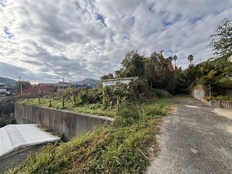 【ハトマークサイト鹿児島】鹿児島県鹿児島市平川町の 売地