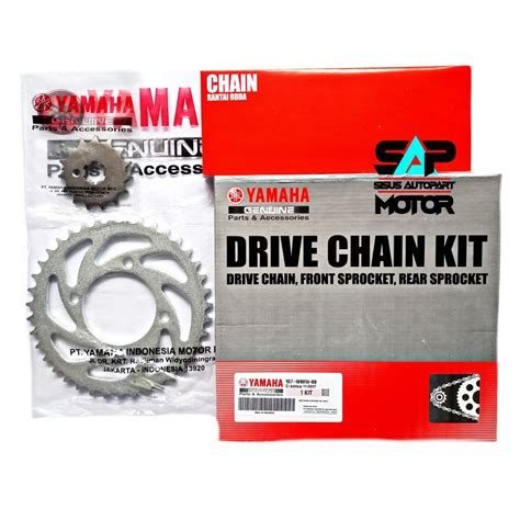 Gear SET JUPITER MX GEAR SET MX 135 GEAR SET JUPITER MX OLD 135 1S7