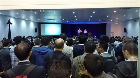 OpenStack Summit Open Source Hong Kong