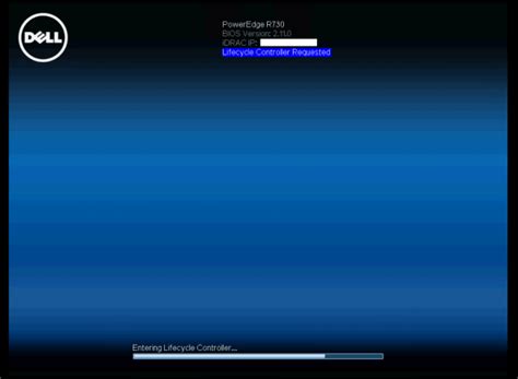 Update Firmware Uefi And Device Drivers For Dell Poweredge Servers By Using The Dell Idrac