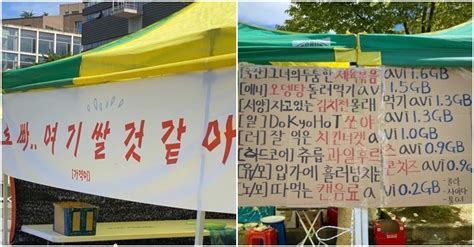 오빠 쌀 것 같아 그녀의 두툼한 제육…대학 축제 메뉴판 논란 Snsfeed 제휴콘텐츠 제공 실시간 핫이슈