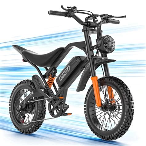 Best Sellers In E Bikes For Men