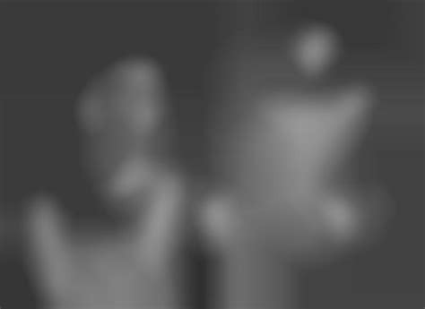 54 Monochromatic Gender Bending Editorials