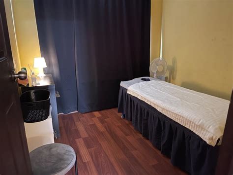 Massage Waxing Male Facial Blacktown