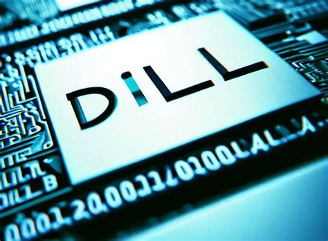 Pliki Dll Jak Naprawić Problem Brakujących Bibliotek Dll W Systemie