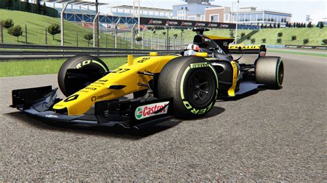 Rss Formula Hybrid All Pirelli Tires Overtake Gg Formerly