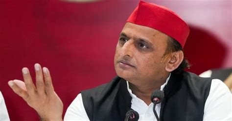 Uttar Pradesh Cbi Issues Notice To Akhilesh Yadav In Illegal Mining